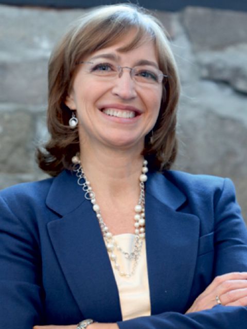 Leadership and Values